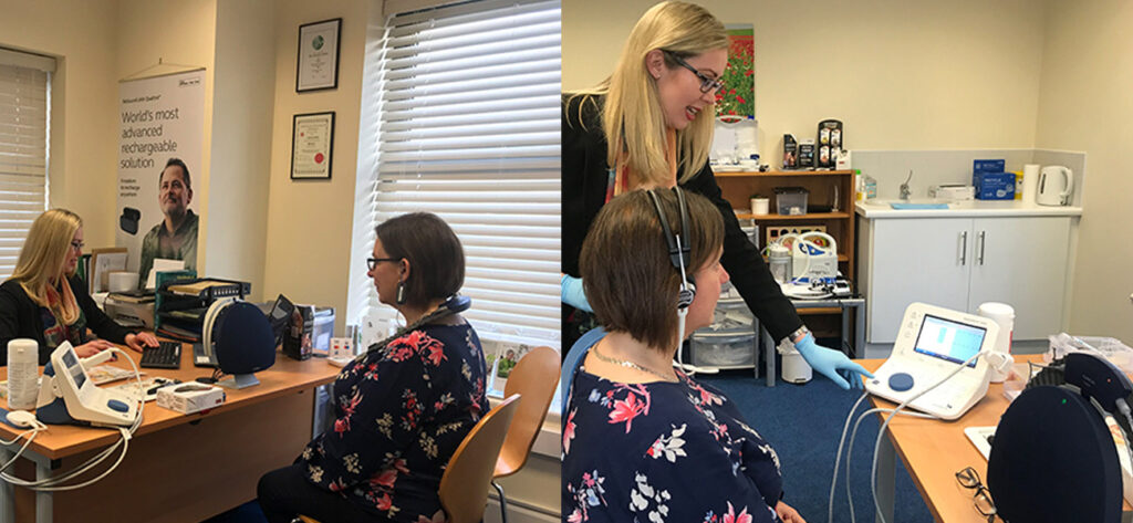 Exceptional solutions - Hearing Balance Academy