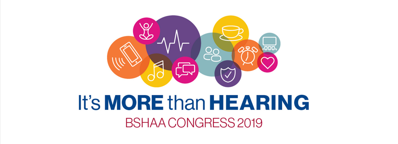 BSHAA Congress 2019 - Hearing Balance Academy