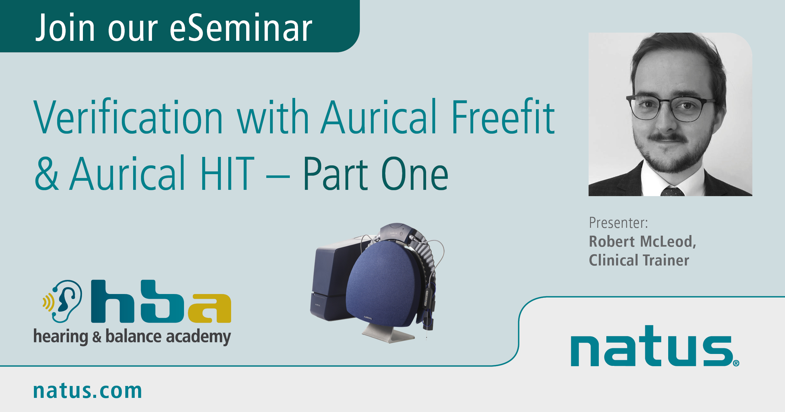 Verification with Aurical Freefit & Aurical HIT, Part One - Hearing ...