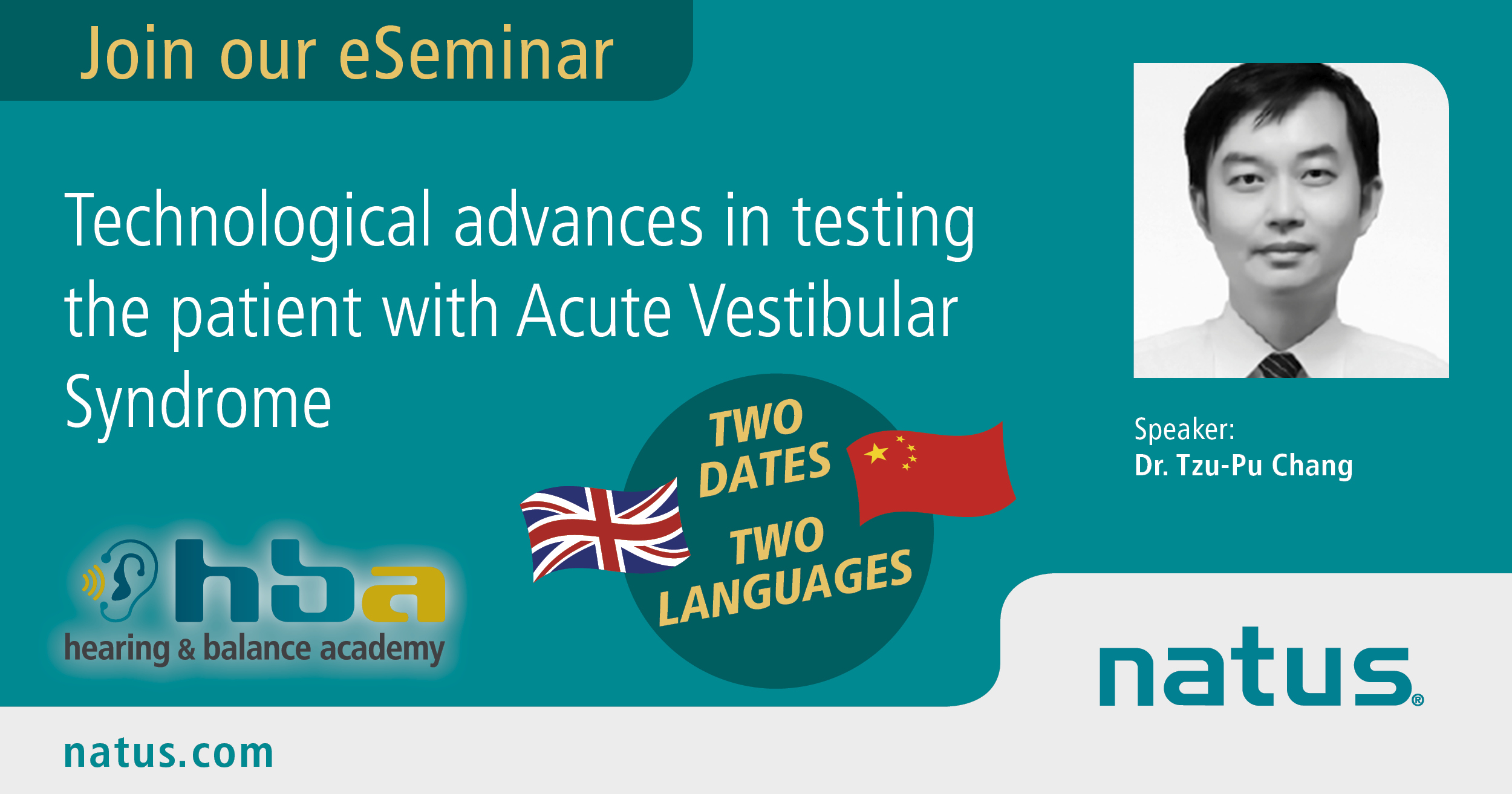 Technological Advances in Testing the Patient with Acute Vestibular ...